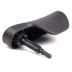 Audi TT 8J MK2 Interior Front Bonnet Release Pull Handle 8J2823533C, 06 ...