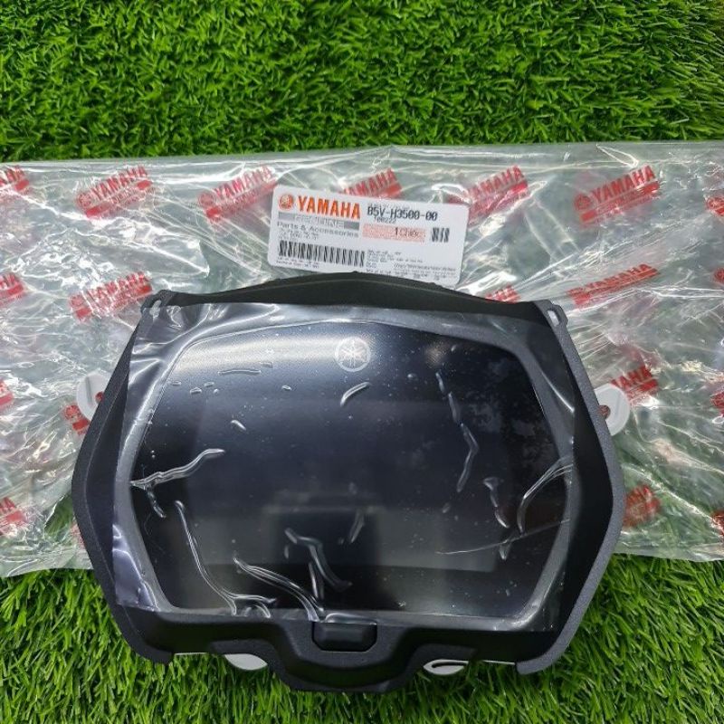 Yamaha Y16ZR Meter Assy Original Exciter 155 B5V-H3500-00 Made in ...