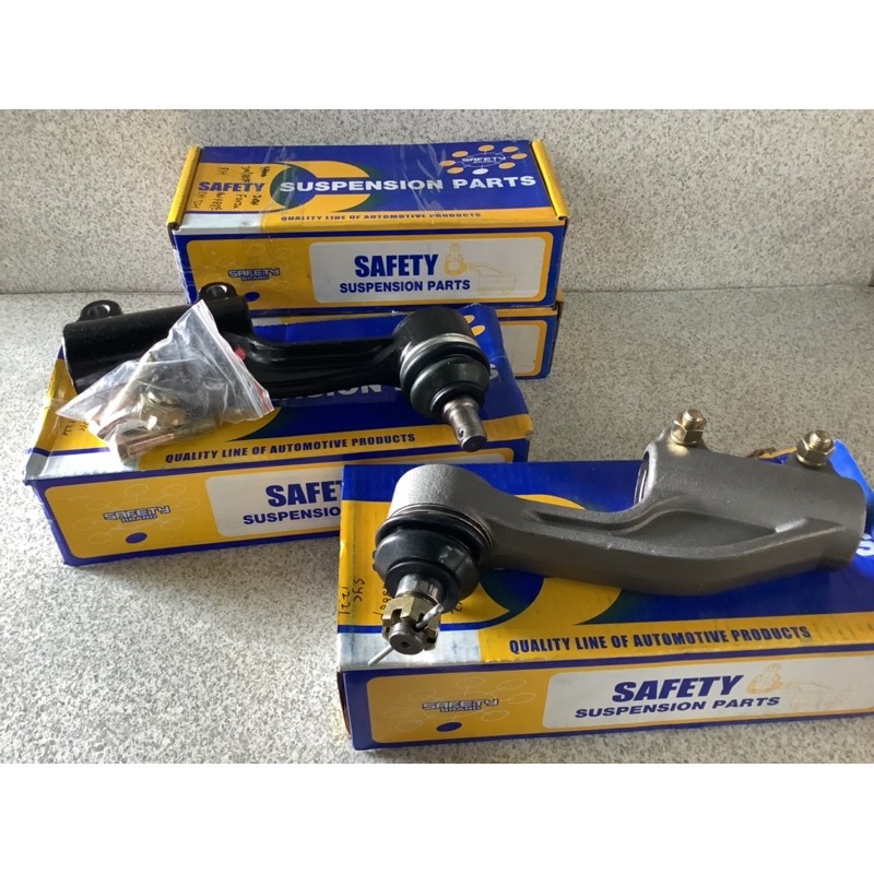 Tie Rod End HINO PROFIA HINO ZM | Shopee Malaysia