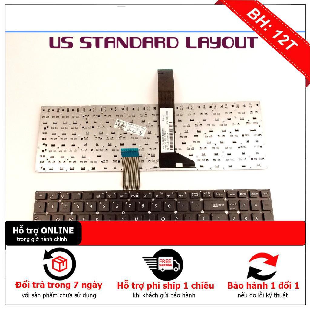 [BH12TH] Asus LAPTOP KEYBOARD S550 S550C S550CA S550CB S550CM S550V ...