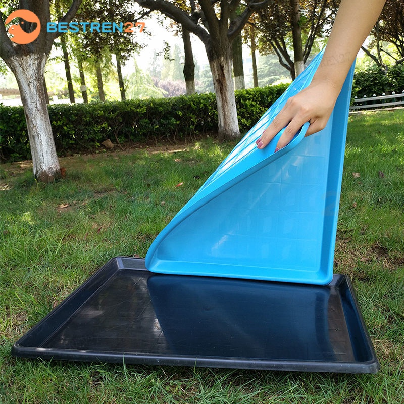 Pet Tray Poop Tray For Dog Cage Tray Dog Pee Tray Urine Pet Large Size ...