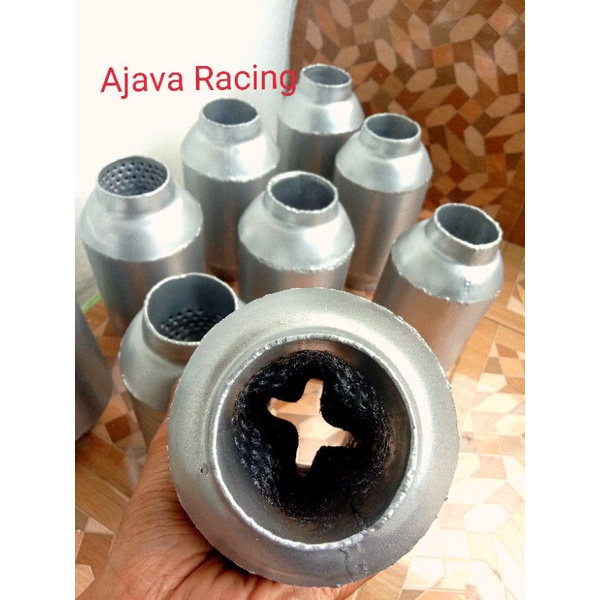 Short Resonator/(Car Catalyst Replacement) | Shopee Malaysia