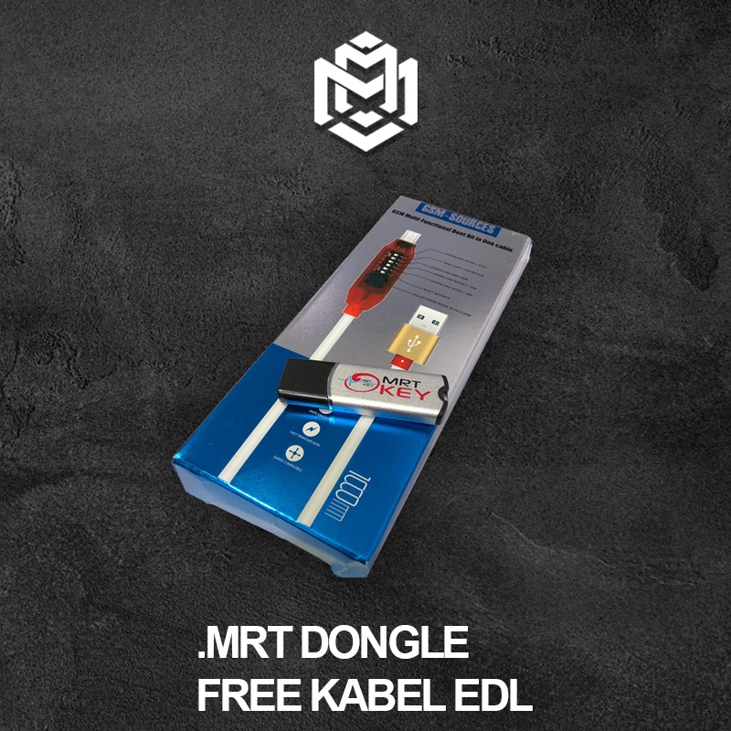 Mrt Key Dongle FREE Cable Edl Gsm Source Multiboot / MRT DONGLE NEW ...