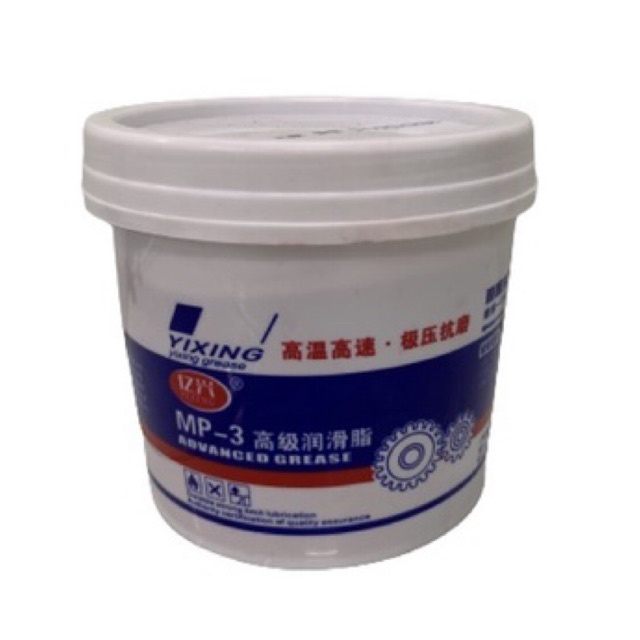 MINYAK GREASE/WATERPROOF GREASE(800G) | Shopee Malaysia