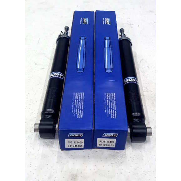 KIA SPORTAGE REAR ABSORBER（PAIR）55311 2S400-TUCSON 2010 4WD SAME USE ...