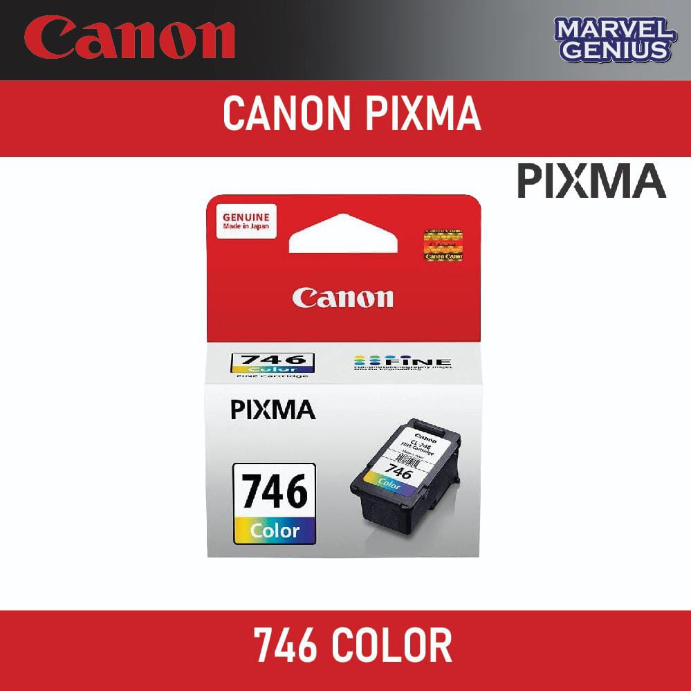 [ 100% ORIGINAL GENUINE ] CANON PIXMA INK PG745 PG745S PG745XL CL746 ...