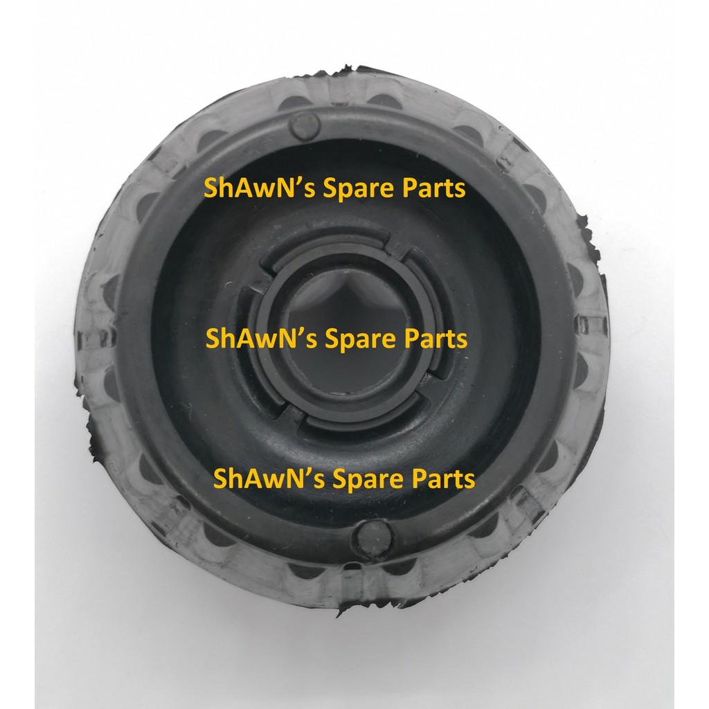 ORIGINAL / OEM Front Absorber Mounting Toyota Vios NCP93 2007-2013 ...