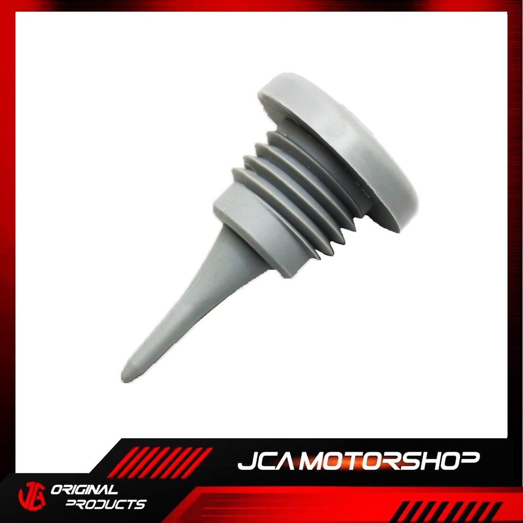 YAMAHA OIL LEVEL PLUG (DIP STICK) FOR MIO SPORTY, MIO SOUL (28D ...