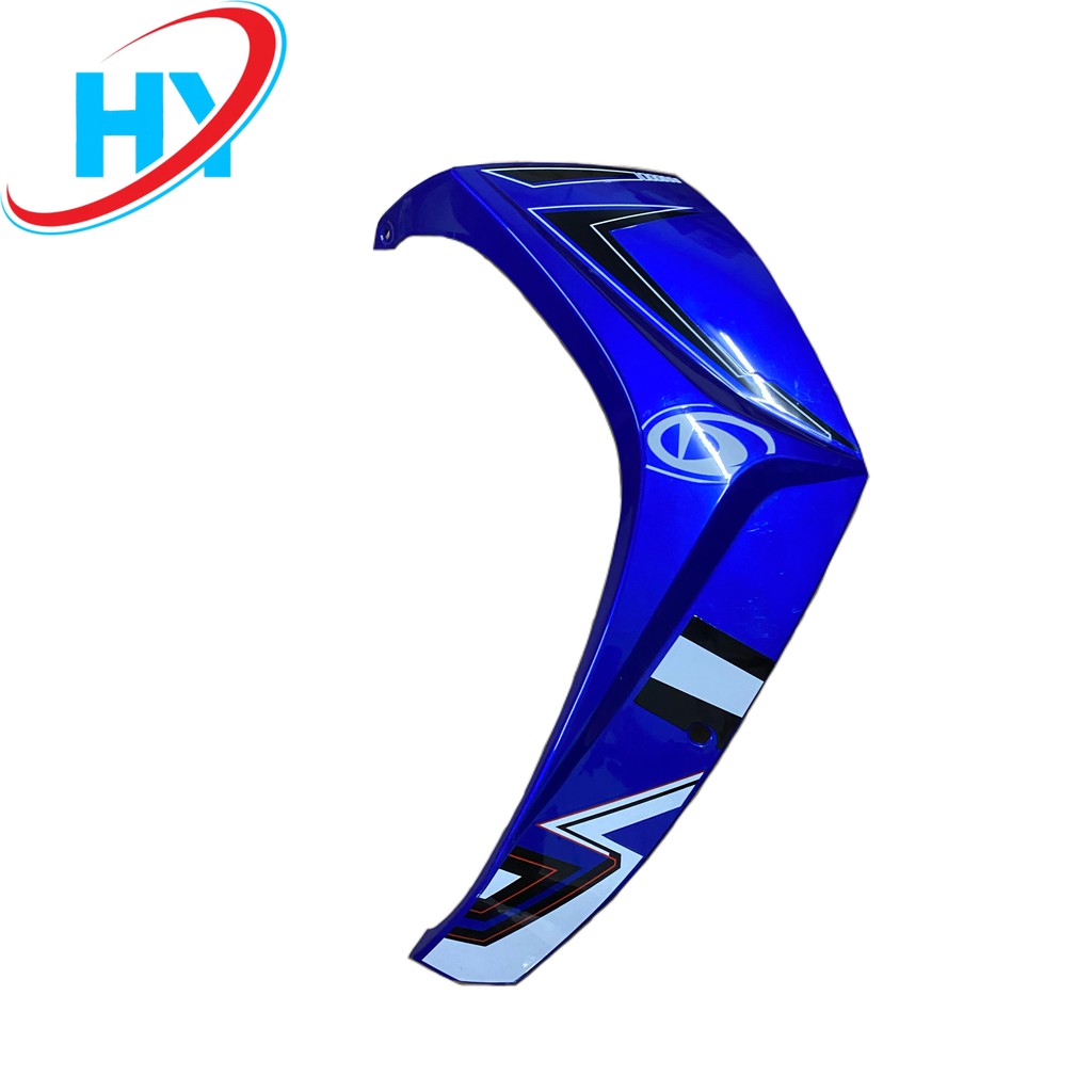 DEMAK DVS 110 SHIELD L. LEG (LEFT ONLY / KIRI SAJE) | Shopee Malaysia