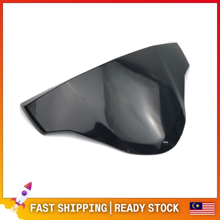 HONDA WAVE-125I WAVE125I V2 VISOR WINDSCREEN COWLING CAP COWLING VISOR ...