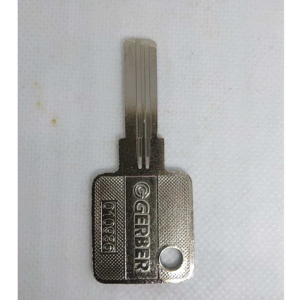 Gerber key material | Shopee Malaysia