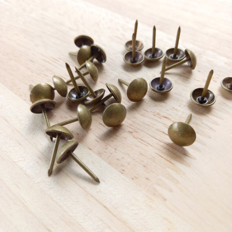 Furniture pins, sofa headboard, chair 9 mm. | Shopee Malaysia