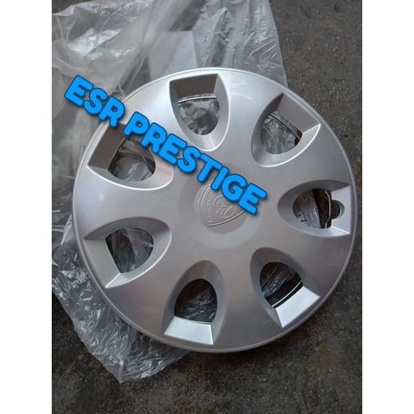 Proton Saga BLM FL FLX rim cover Original | Shopee Malaysia