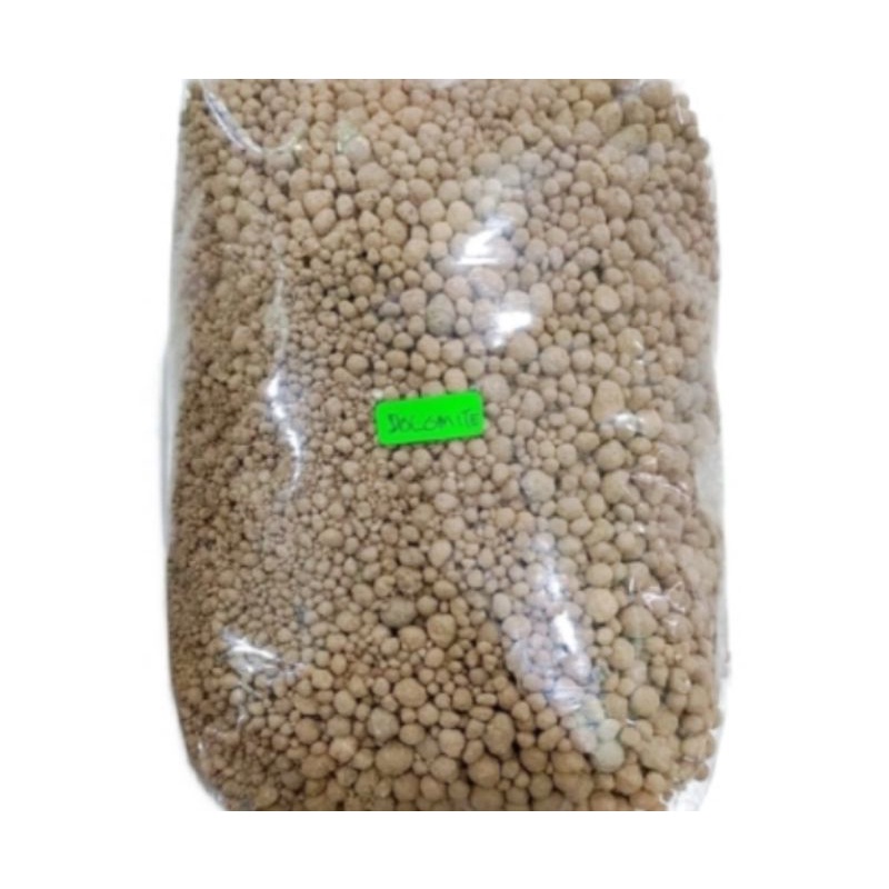 1 kg dolomite GML tanah subur lebat bunga buah organic fertilizer ...