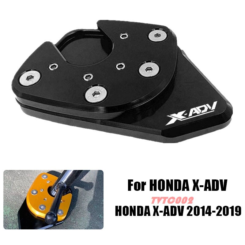 For HONDA XADV X-ADV 750 2014-2019 X ADV Motorcycle Accessories Foot ...