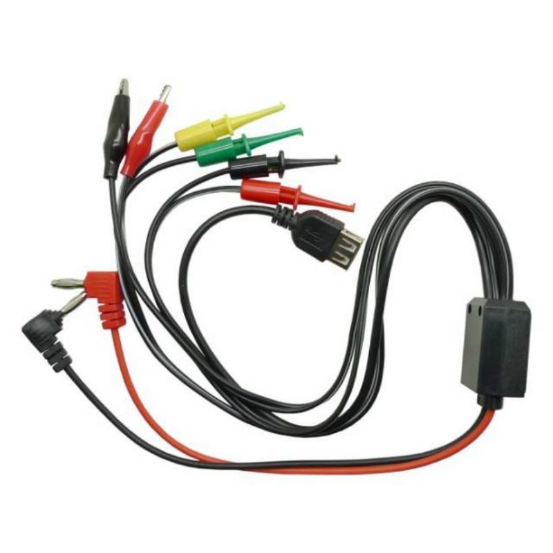 Squid Power Supply Cable | Shopee Malaysia