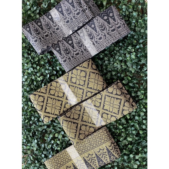 Bengkong Silat / Bengkong dan Sampin silat | Shopee Malaysia