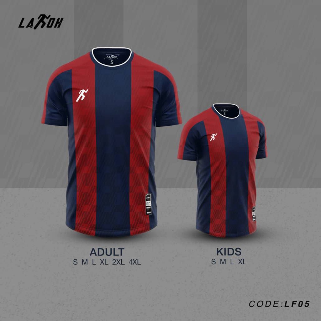 LF | LAKOH SPORT JERSEY | NEW LOCAL BRAND | Original Lakoh Sport ...