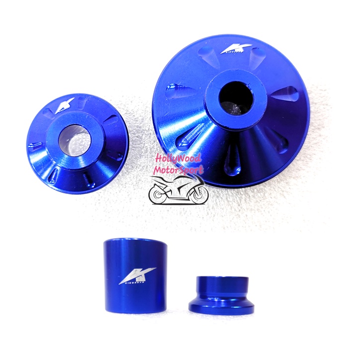 Y15 Y16 LC135 5S METER BUSH HUB BUSH WHEEL COLLAR DEPAN BELAKANG SPORT ...