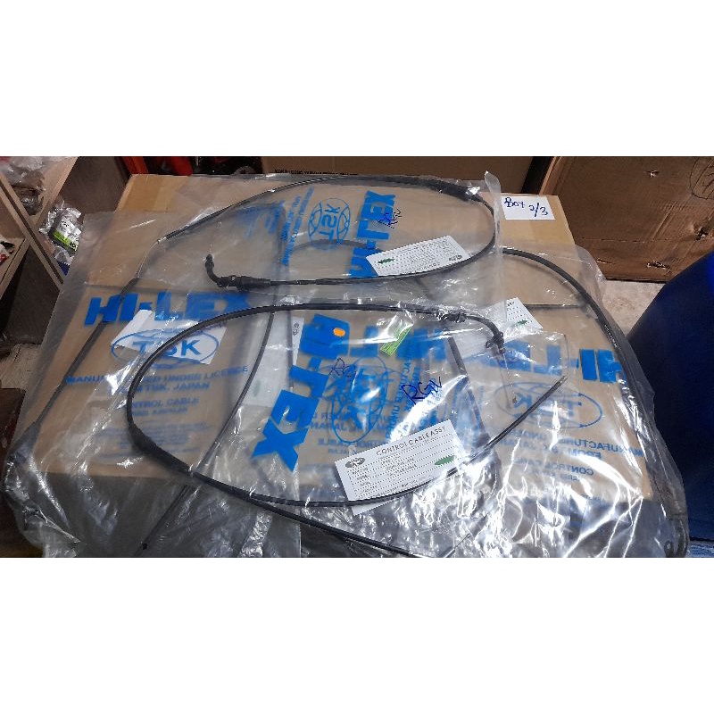 trotel cable rgv rgx tsk japan | Shopee Malaysia