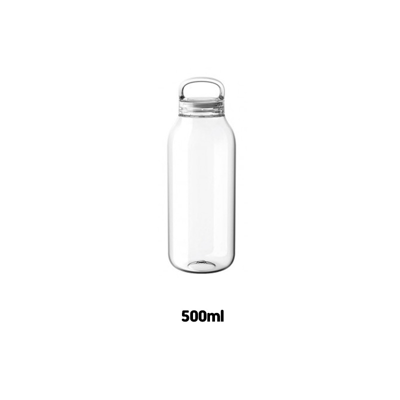 [Kinto] clear water bottle Tumbler 300ml/500ml/950ml | Shopee Malaysia