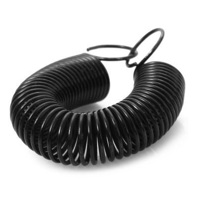 DIY Reprap Kossel Delta Rostock Spring 3D Printer Accessory (BLACK ...