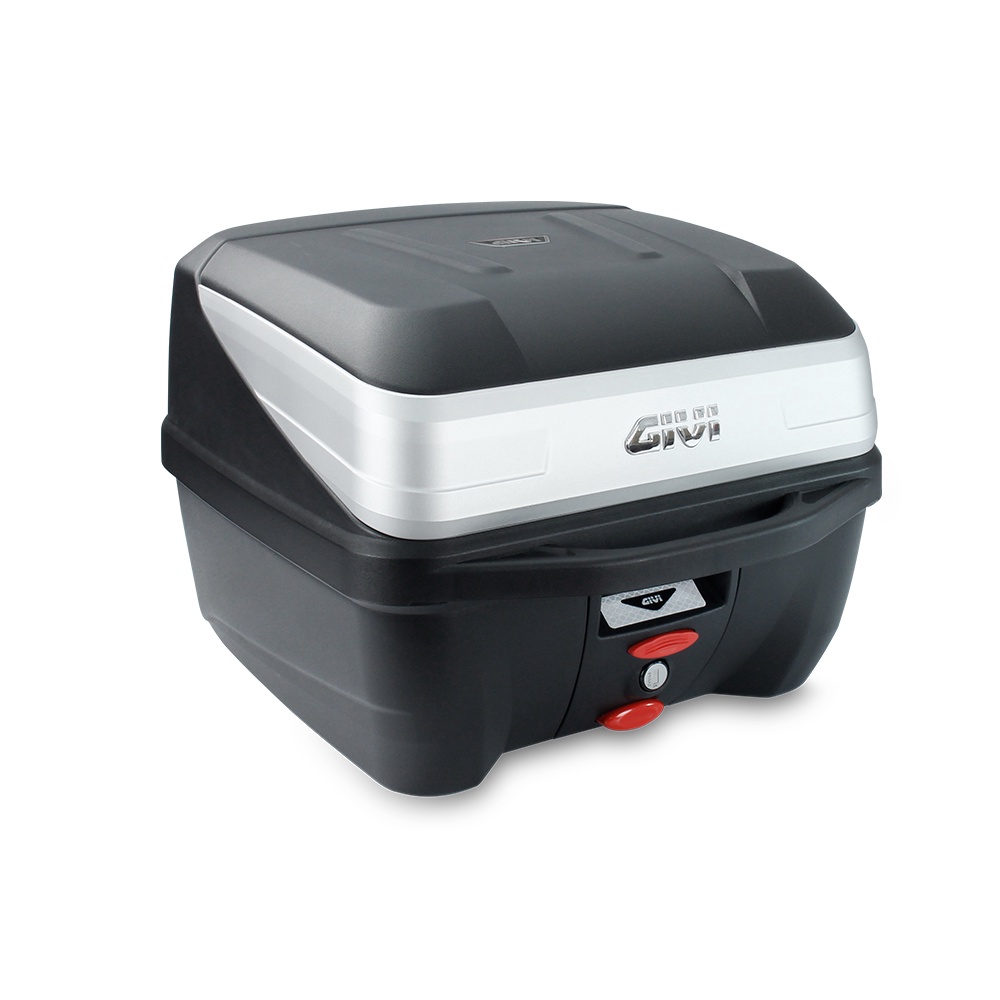 GIVI B32 BOLD TOP BOX (100% GIVI ORIGINAL PRODUCT) | Shopee Malaysia