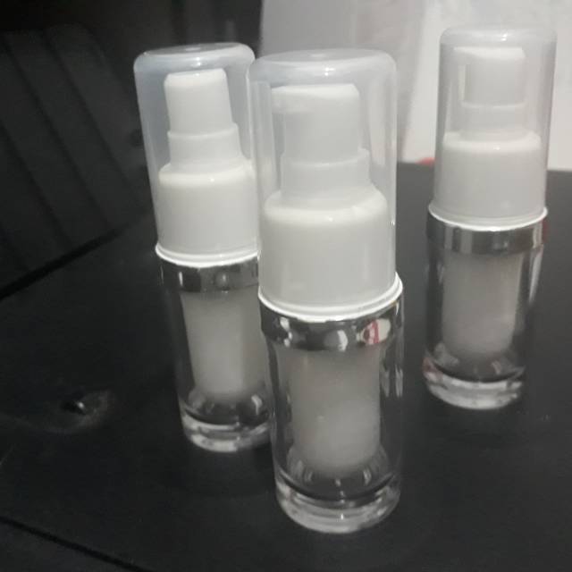 Botil serum 15 ml | Shopee Malaysia