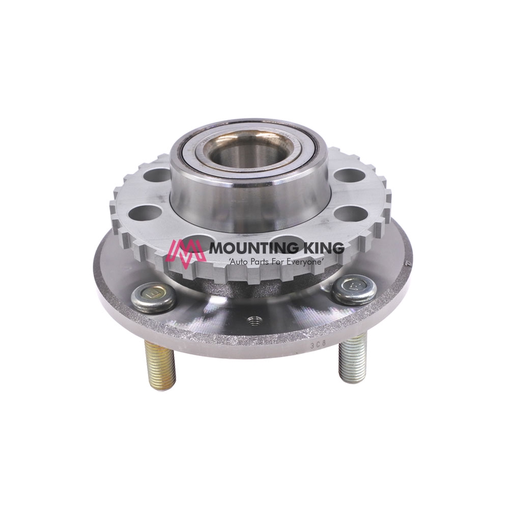 Rear Wheel Bearing Hub NTN With ABS Proton Waja 2000-2011 Gen2 2004 ...