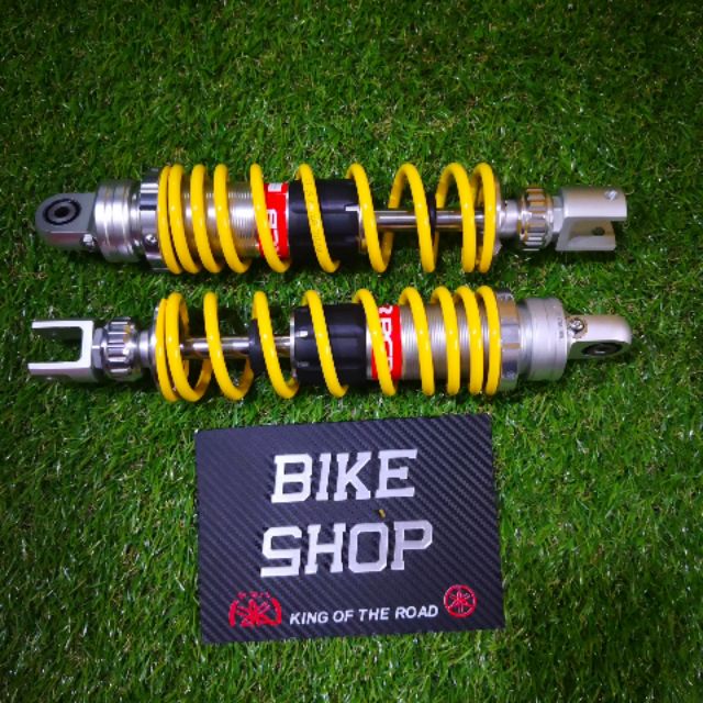 ABSORBER NVX-155 S-SERIES RACING BOY 305MM(E) | Shopee Malaysia