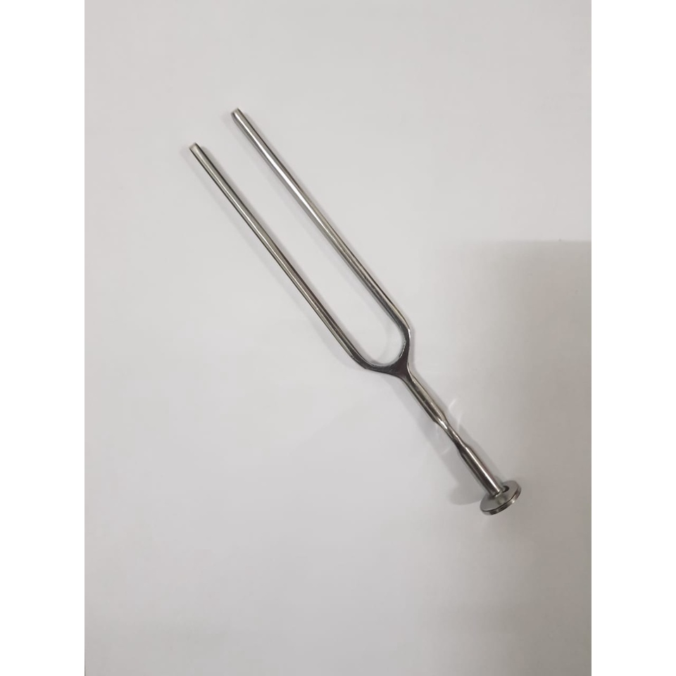 Tuning Fork (128/256/512 hz) | Shopee Malaysia