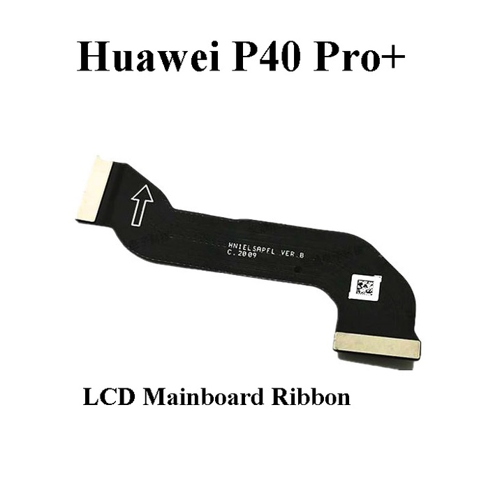 Huawei P40 Pro Plus / P40 Pro+ Main Mother Board Motherboard Mainboard ...