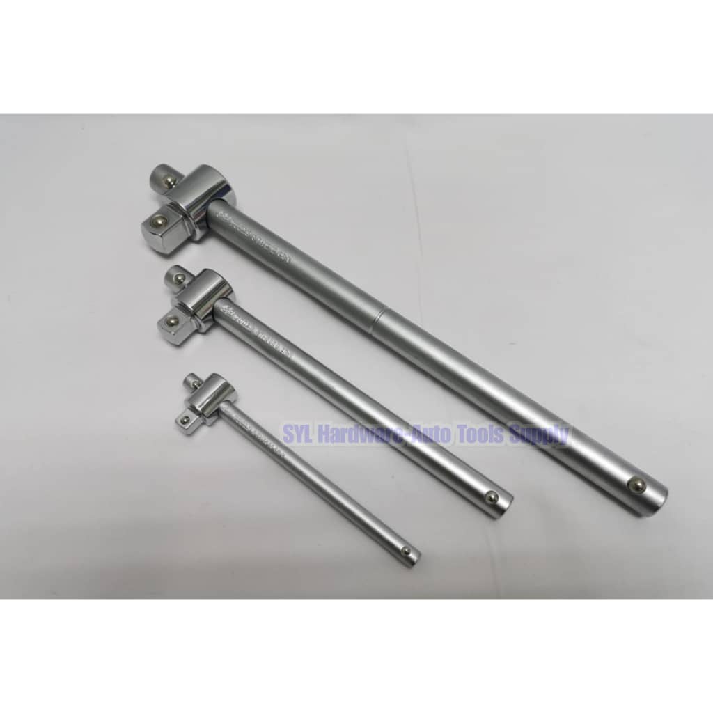 SLIDING T-HANDLE (1/4",3/8" &1/2"DR) (SB TOOLS) (UNIT PRICE) | Shopee ...