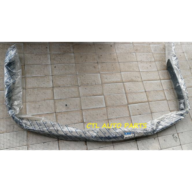 HYUNDAI ELANTRA XD 2001 REAR BUMPER PROTECTOR MOULDING 86671-2D100 ...