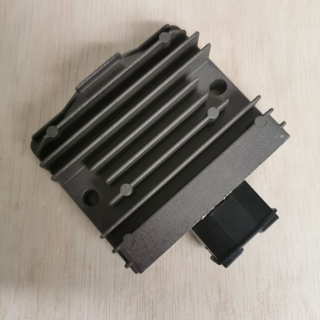 HONDA CBR250RR - Regulator ( Rectifier ) | Shopee Malaysia