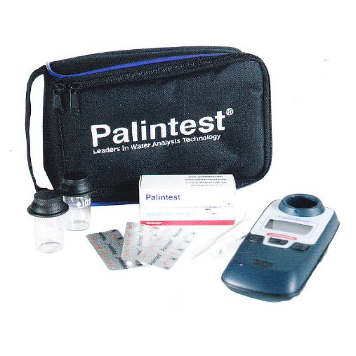 COMPACT CHLOROMETER PALINTEST | Shopee Malaysia