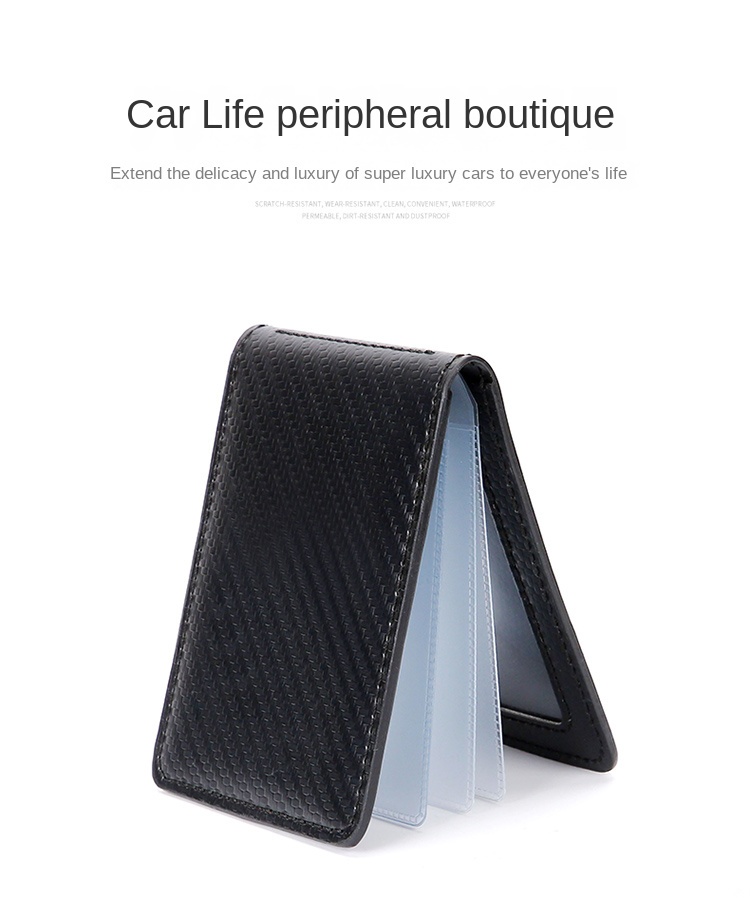 Pemegang Kad Proton Gentian Karbon X50 X70 Saga Iriz Persona Exora ...