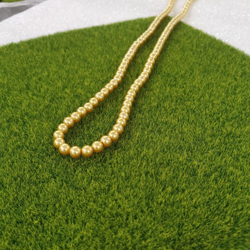 📿Manik Pearl Rantai Seutas📿 | Shopee Malaysia