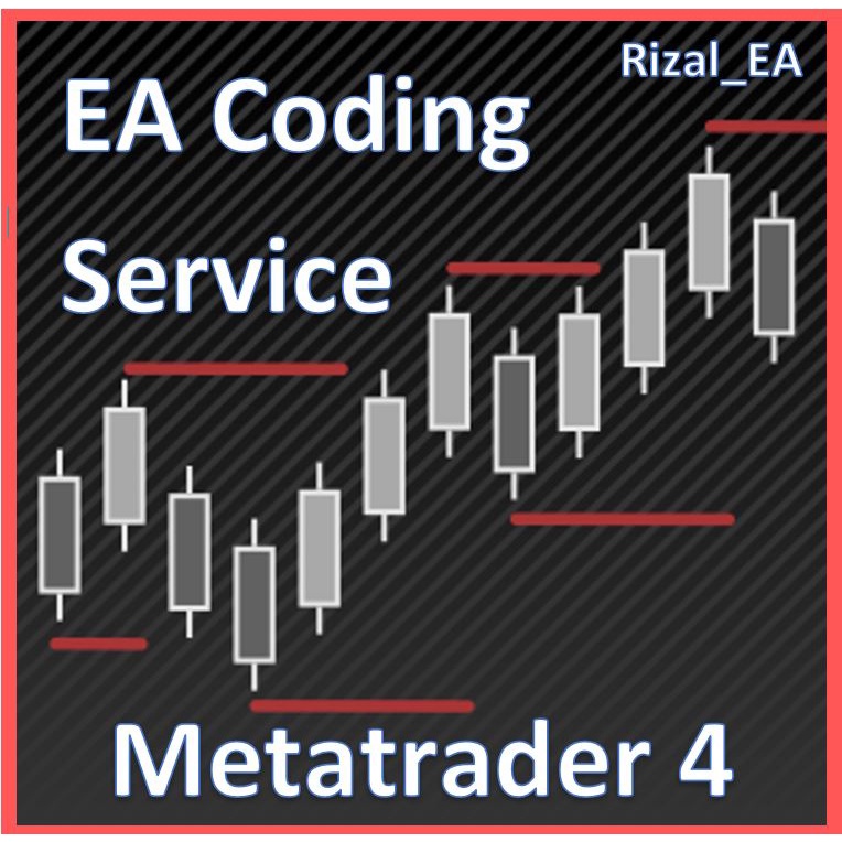 EA MT4 Coding Service - Expert Advisor Metatrader 4 | Shopee Malaysia