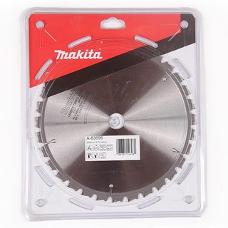 MAKITA A-83696 TCT SAW BLADE 255 MM X 32T X 25.4 MM FOR LS1040 COMPOUND MITER SAW BEST FOR WOOD ...