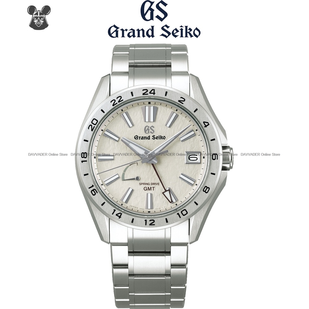 Grand Seiko SBGE285G SBGE285 Men's Watch Evolution 9 Collection ...