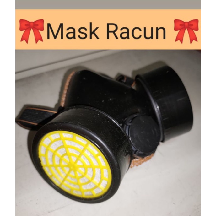 😷 Mask/ Mask Racun 😷 | Shopee Malaysia