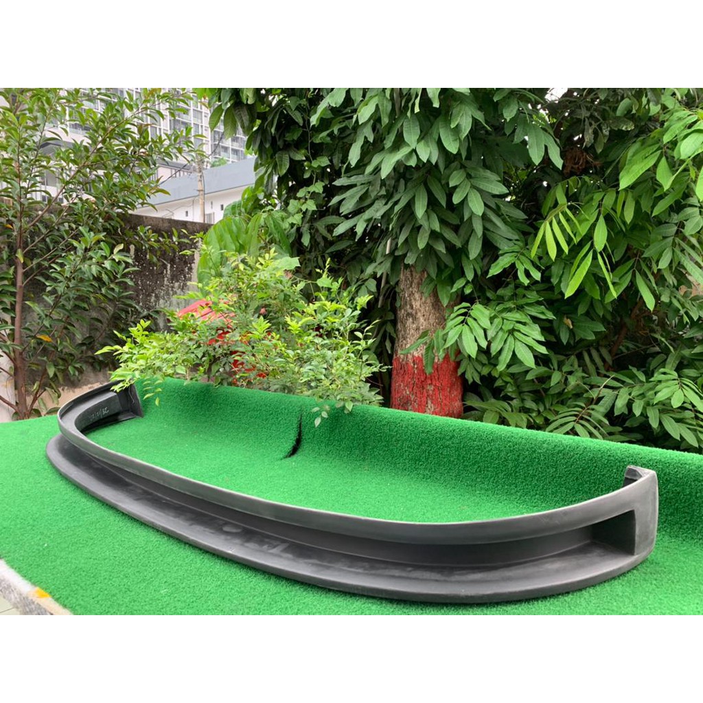 R3 Front Skirt Lips - Satria GTI / Wira / Wira Se Aeroback / Satria SE ...