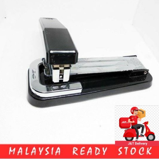 Deli 0414 Rotate Booklet Rotary Swivel Rotatable Stapler Original ...