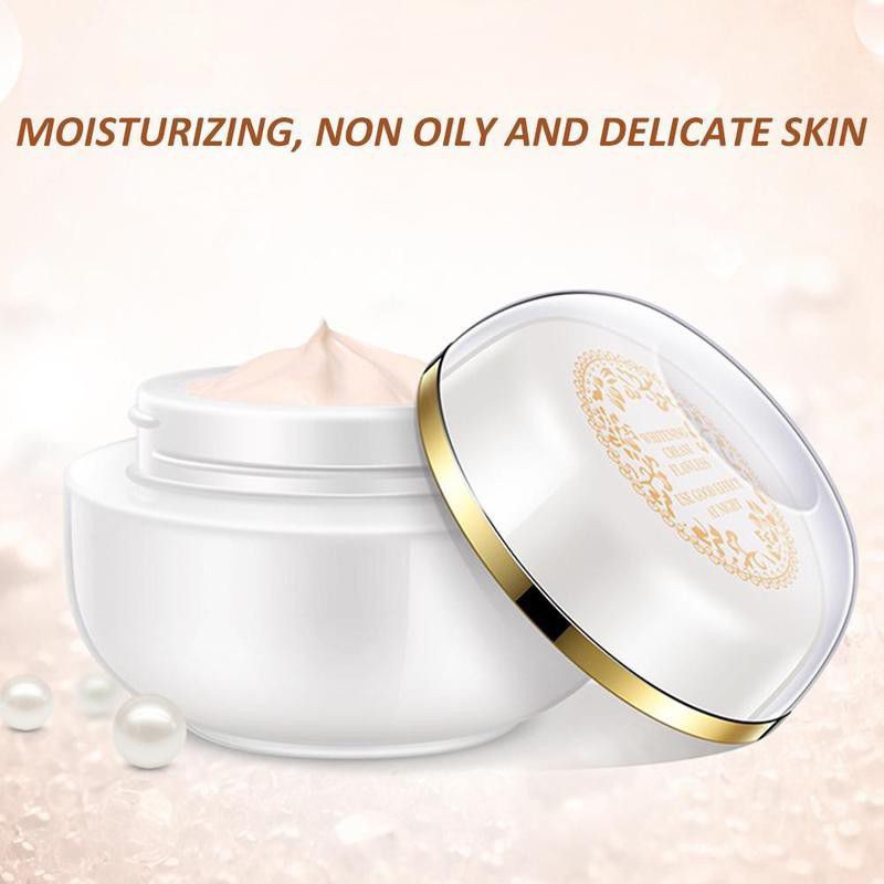 Images Whitening Cream Flawless Natural Makeup Face Cream 30g | Shopee ...
