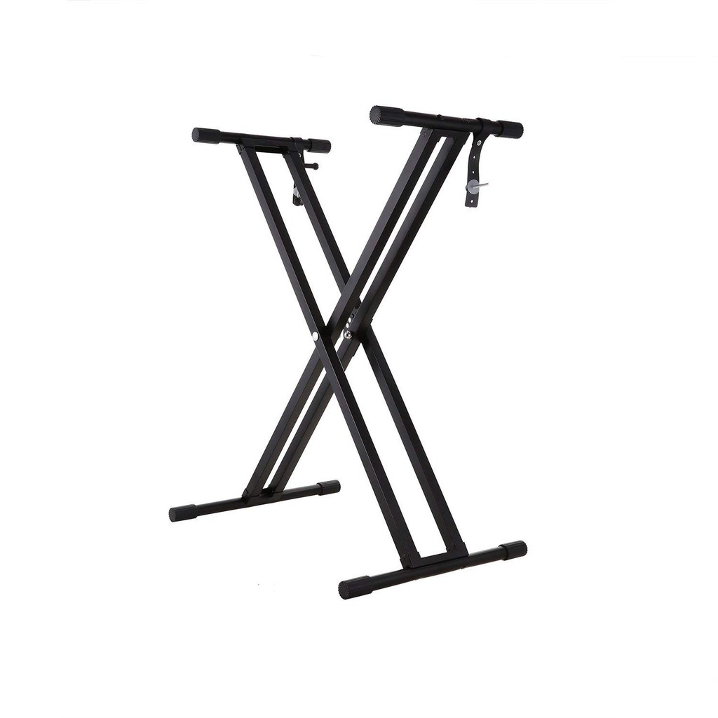 DOUBLE X KEYBOARD STAND | Shopee Malaysia