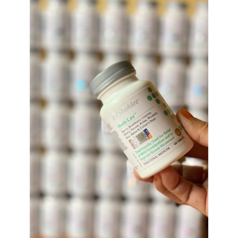 Herblax Pencuci Usus | Shopee Malaysia