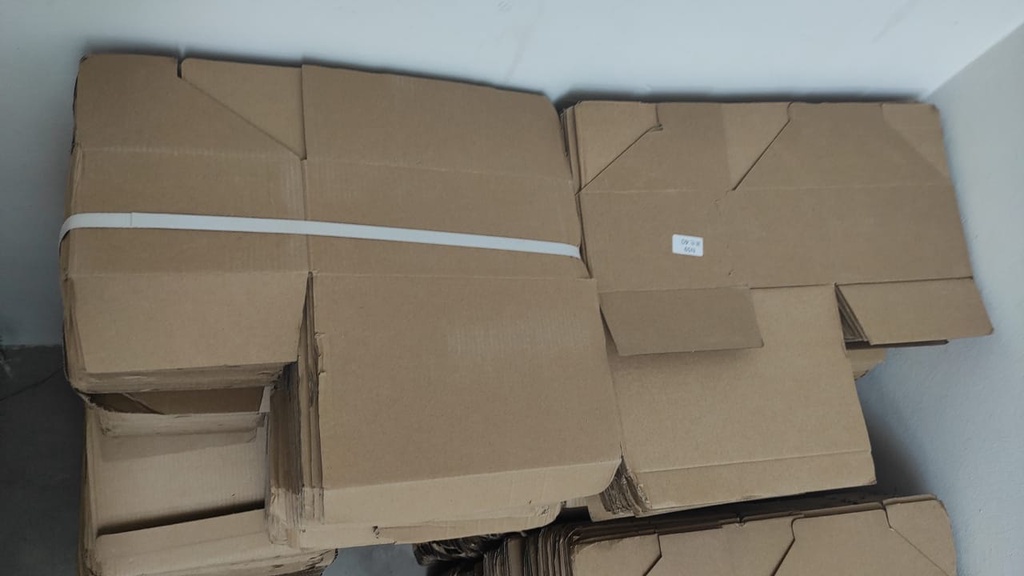 Kotak Kasut Box For Shoes Size 34-40 Packaging Box Carton Gift Box Shoe ...