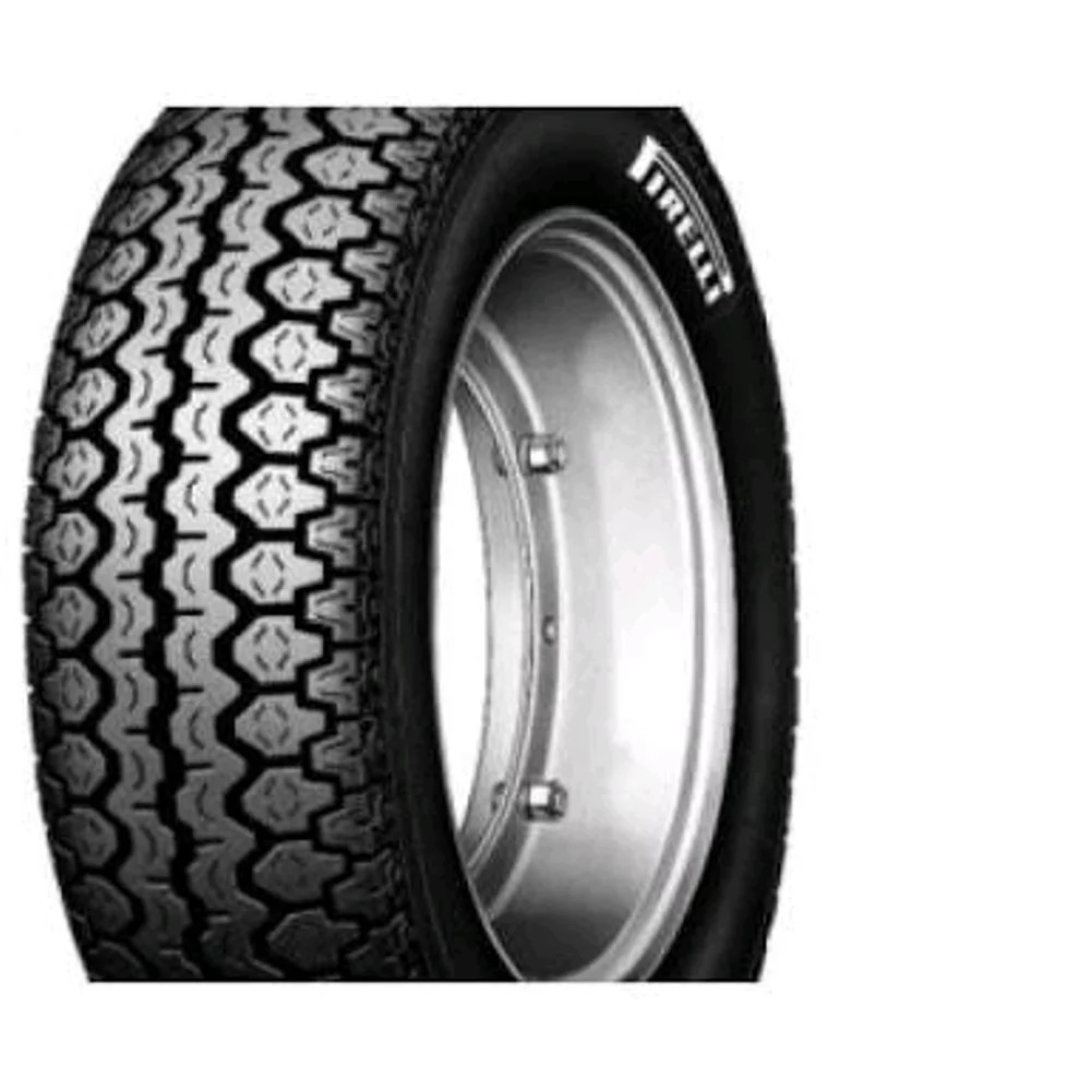 Pirelli SC 30 Tires Uk 3.50 Ring 10 Import Tube Type | Shopee Malaysia