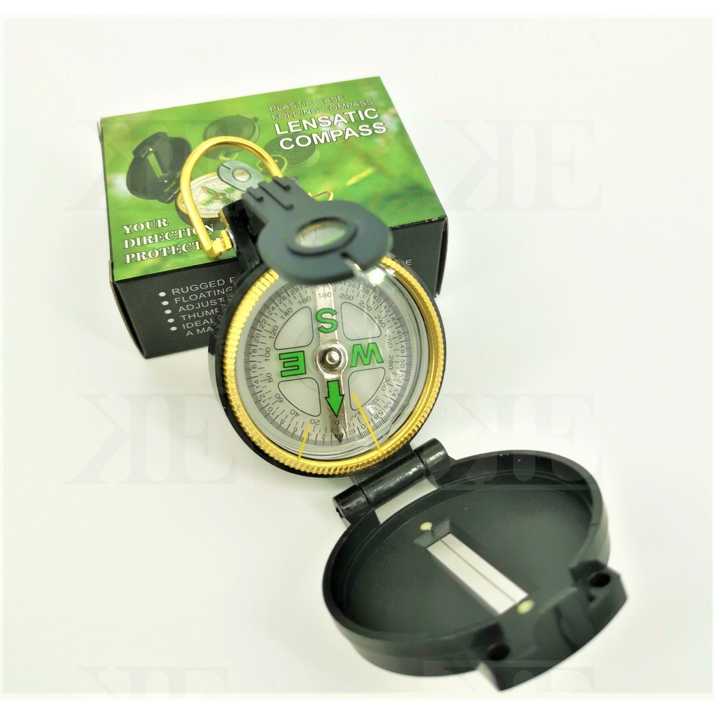 Compass [READY STOCK] | Shopee Malaysia